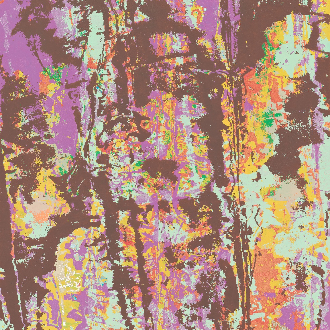 Front Page | Pace Prints