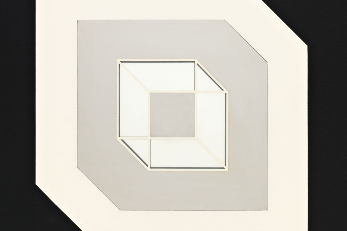Larry Bell | Pace Prints