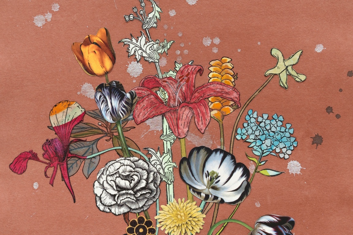 Jane Hammond | Pace Prints