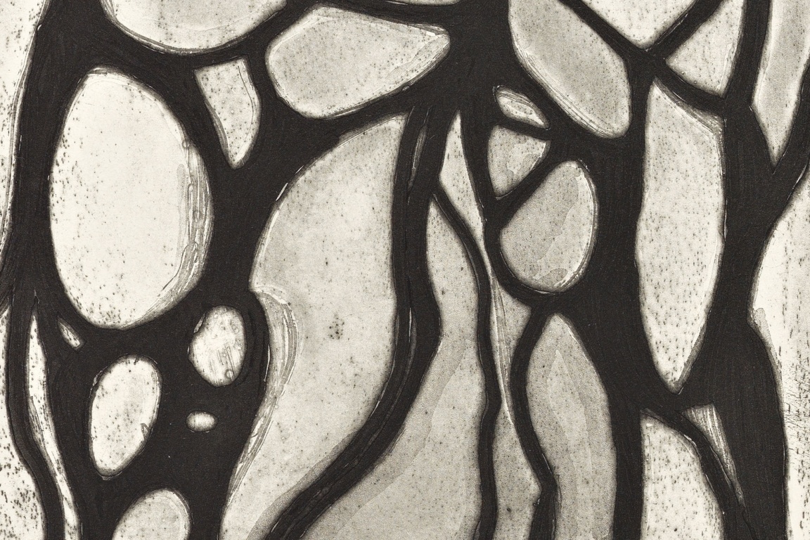 Terry Winters | Pace Prints