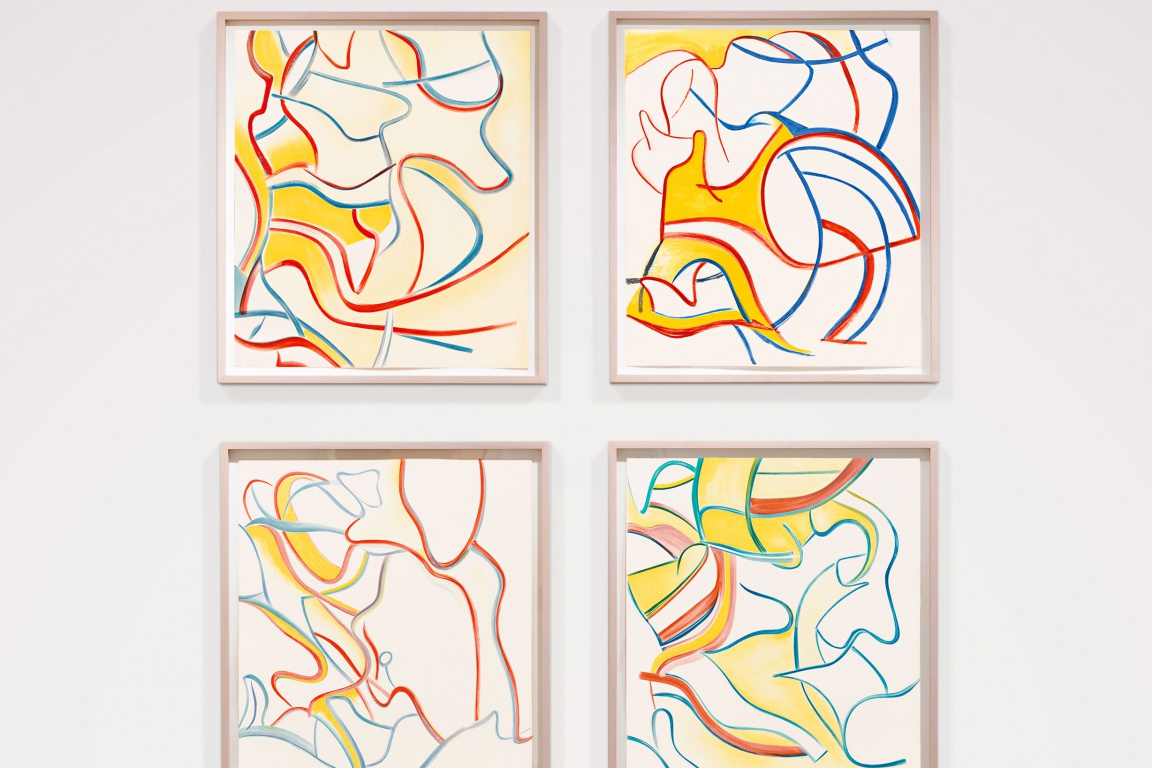 Contemporary Masters | Pace Prints