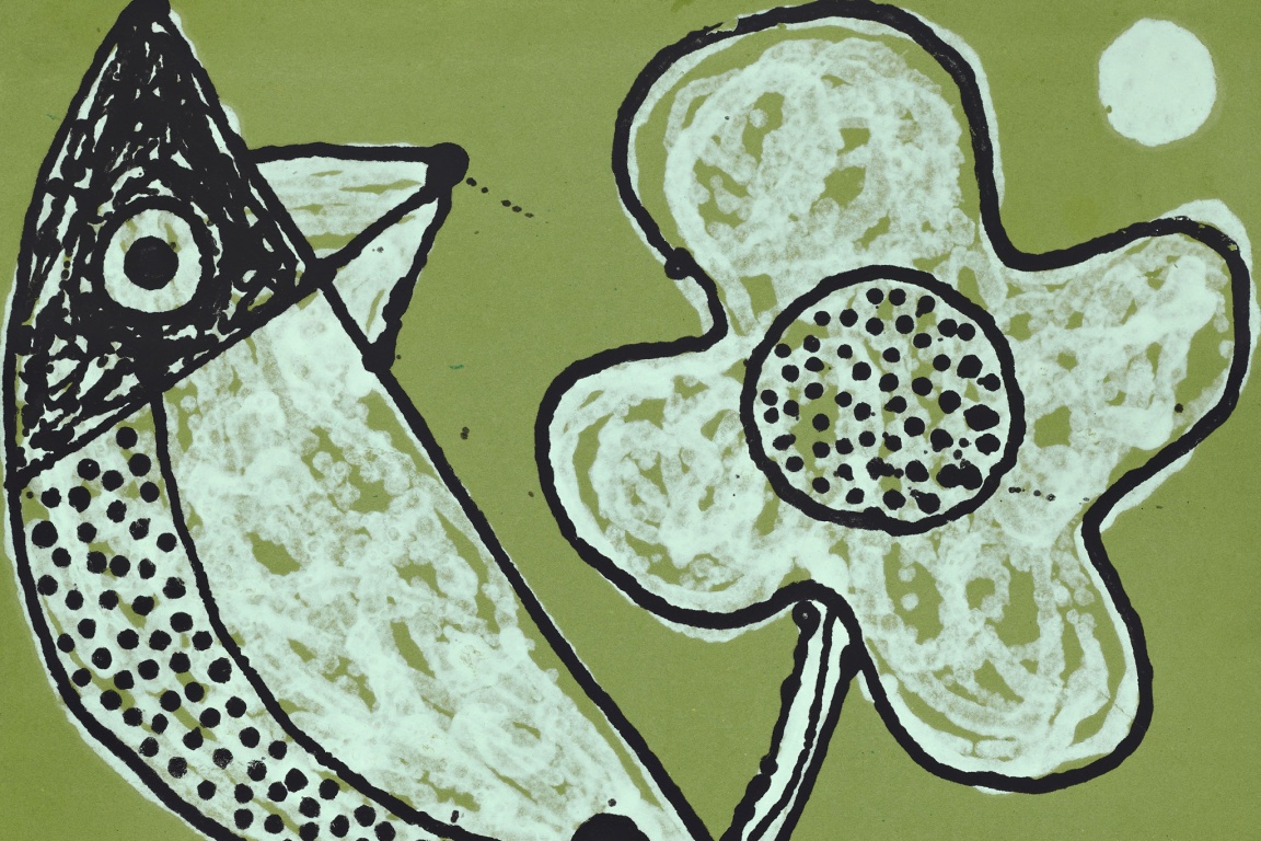 Austin Eddy | Pace Prints