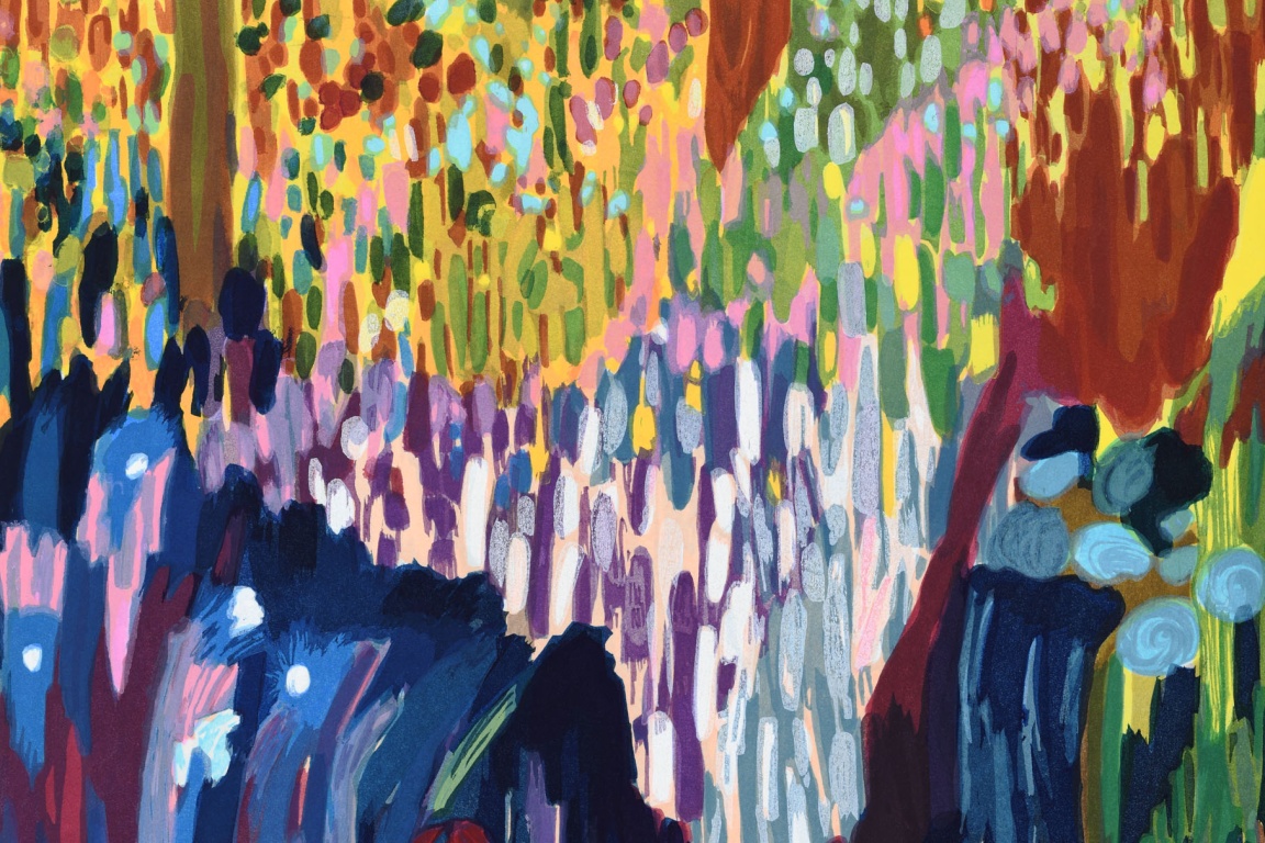 Art Basel Miami Beach | Pace Prints