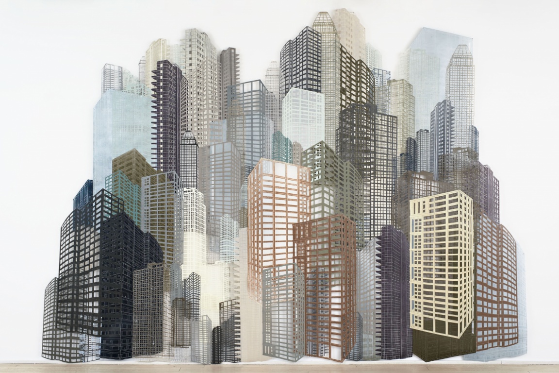 New Dimensions | Pace Prints