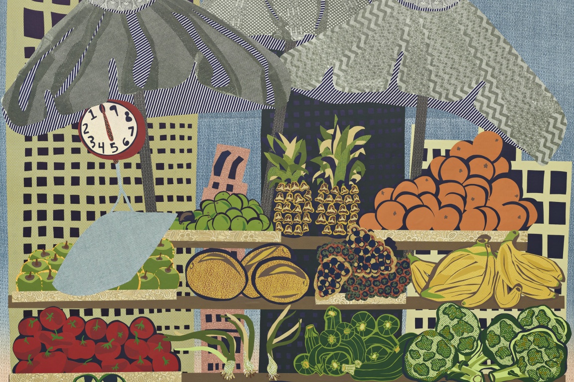 Art Basel Miami Beach | Pace Prints