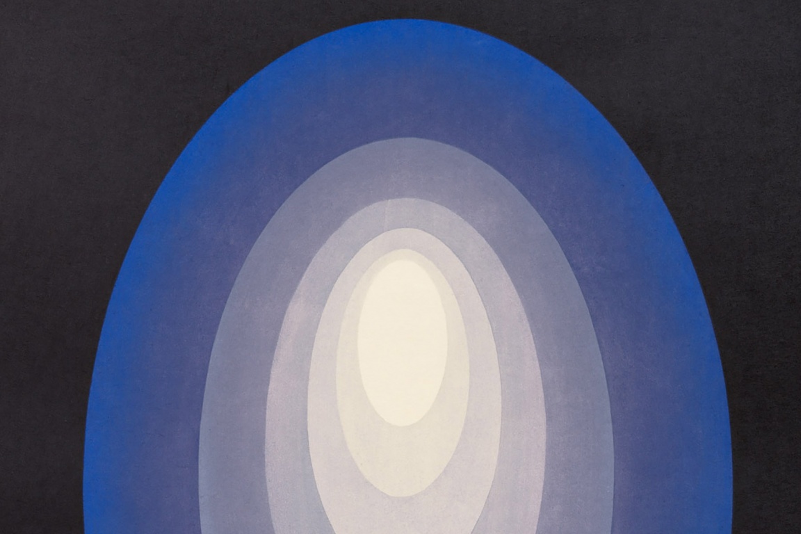 James Turrell: Prints and Process | Pace Prints