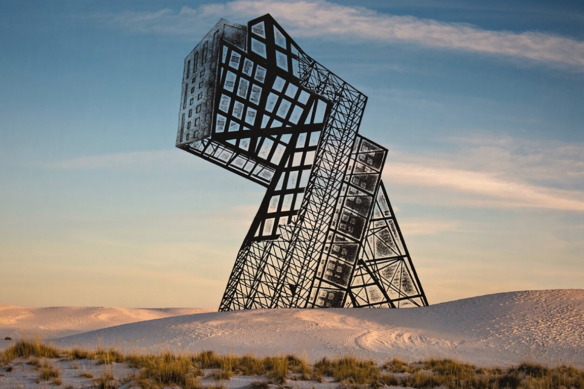 Nicola López at the Center for Maine Contemporary Art | Pace Prints