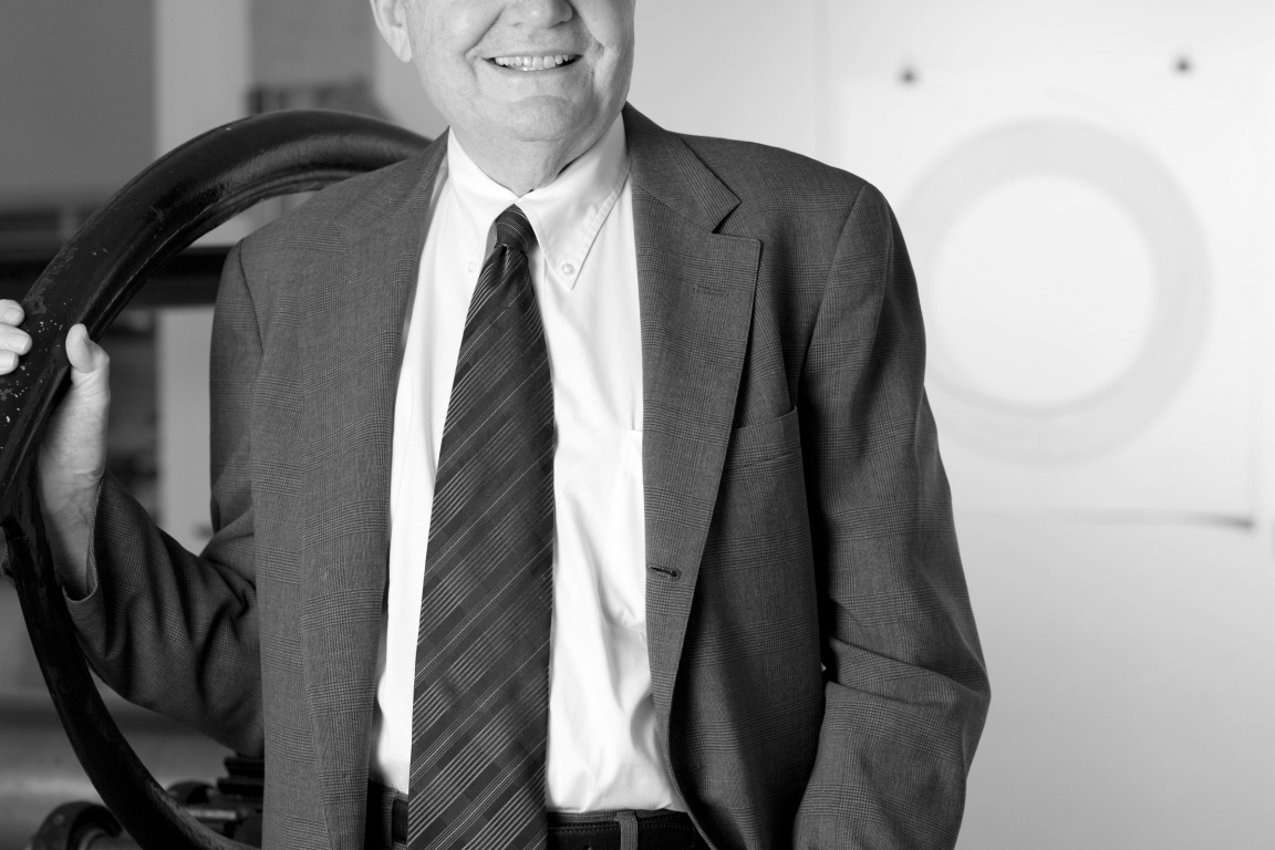 Pace Editions president Richard Solomon on bringing galleries into the ...