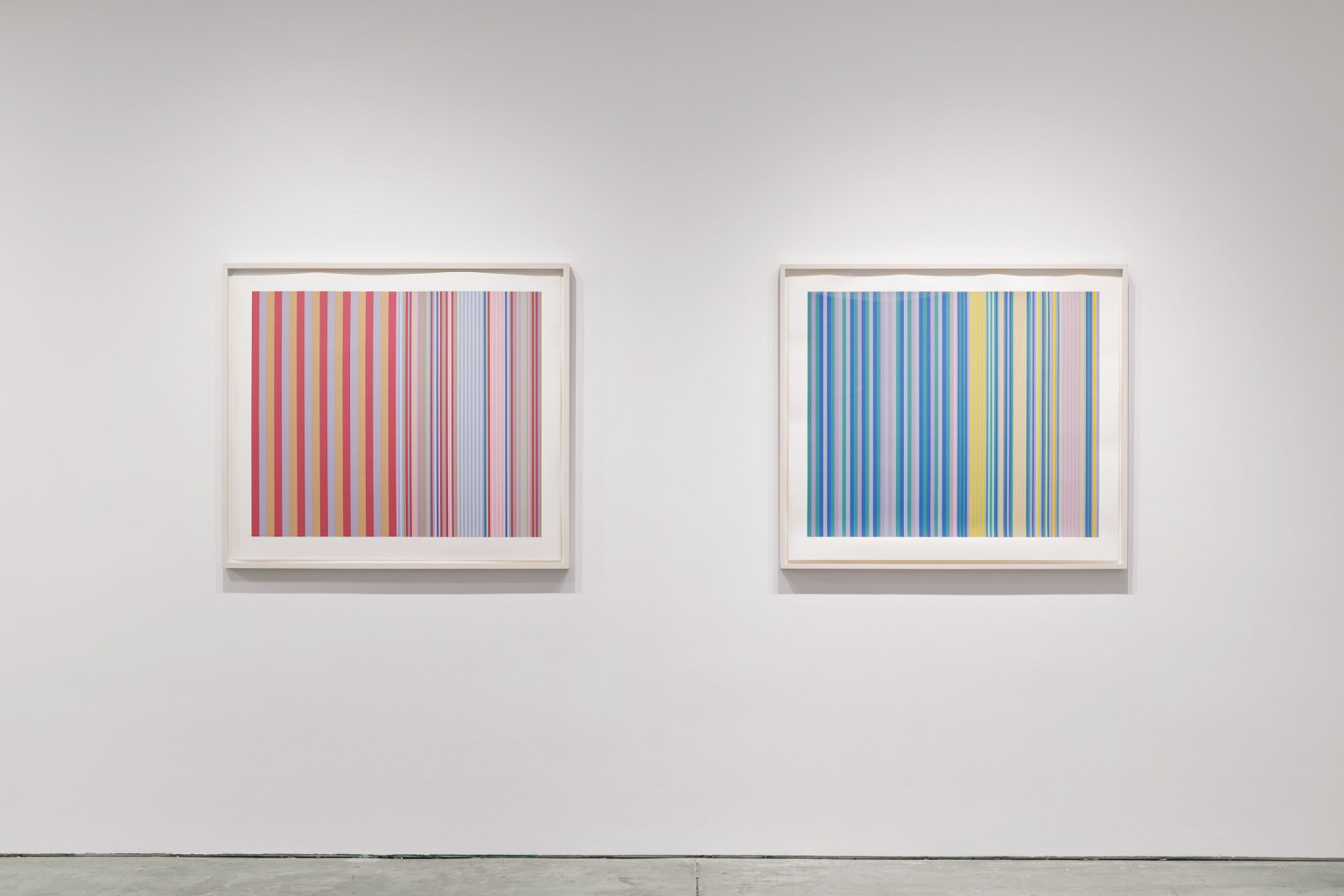 Color & Form | Pace Prints