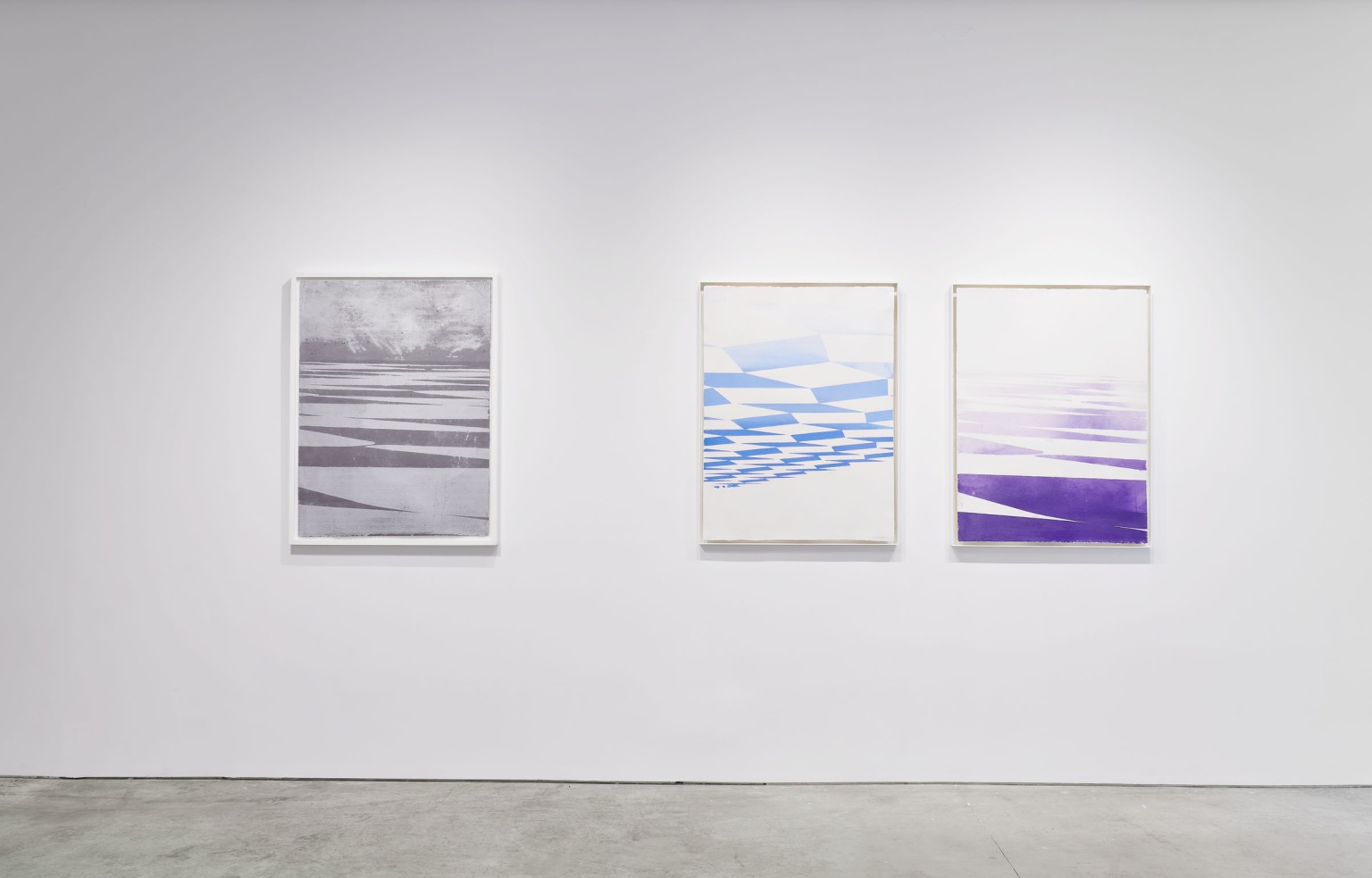 Color & Form | Pace Prints