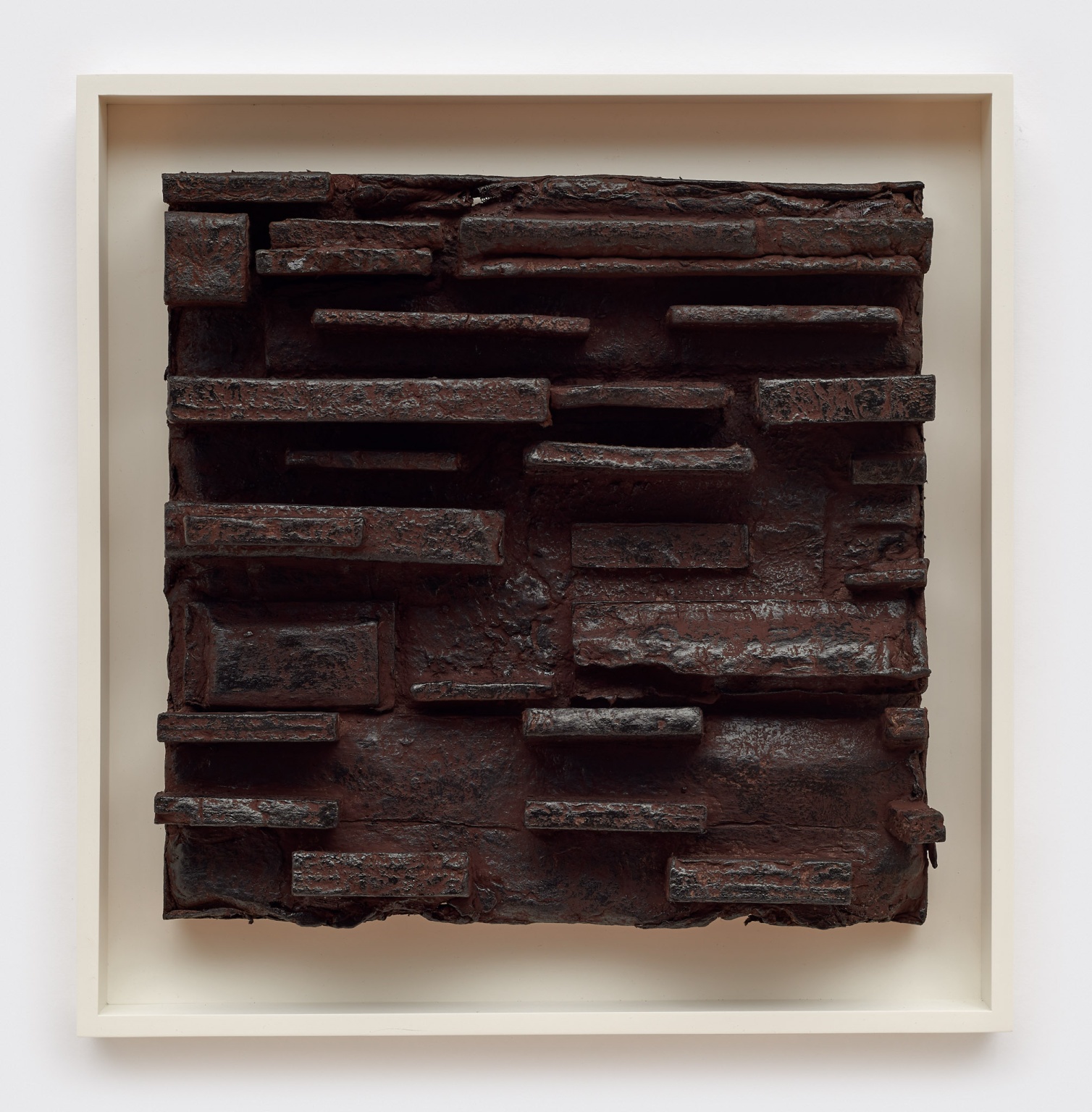 Leonardo Drew | Pace Prints