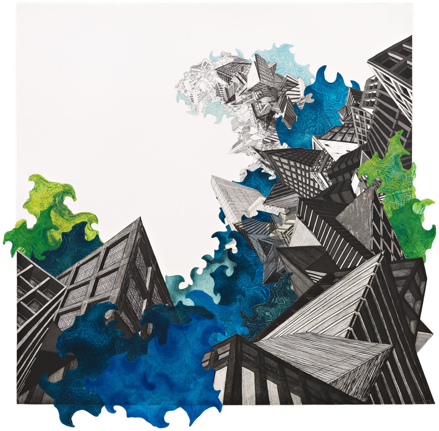 Nicola López | Pace Prints