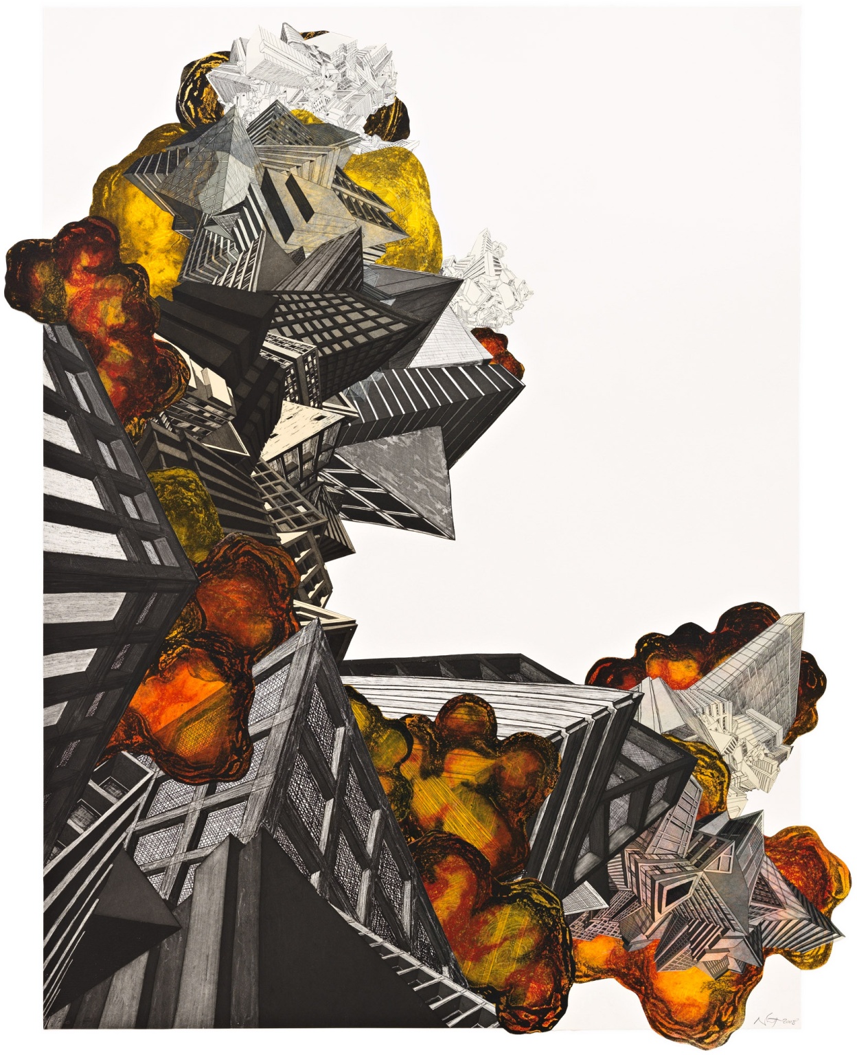 Nicola López | Pace Prints