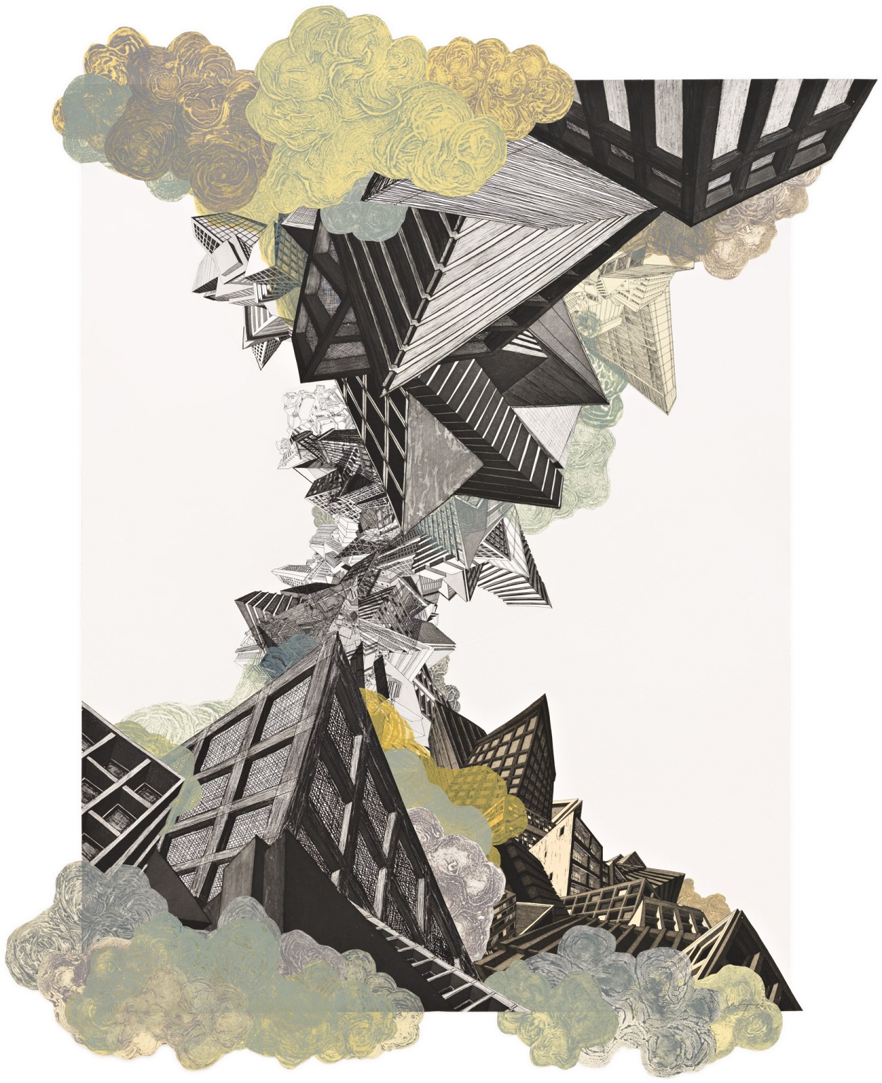 Nicola López | Pace Prints