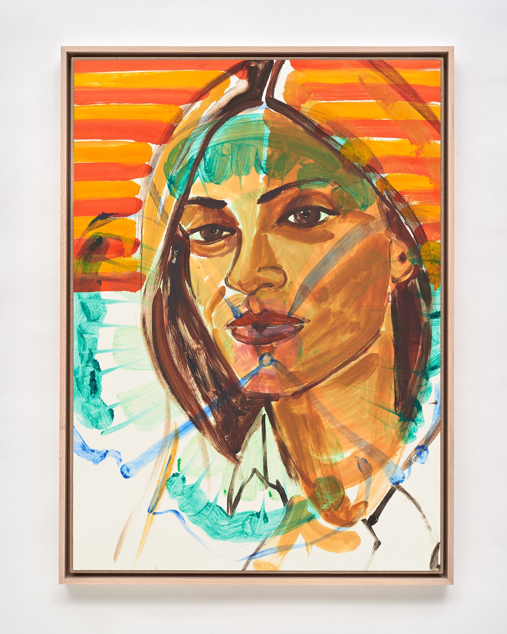 David Salle | Pace Prints