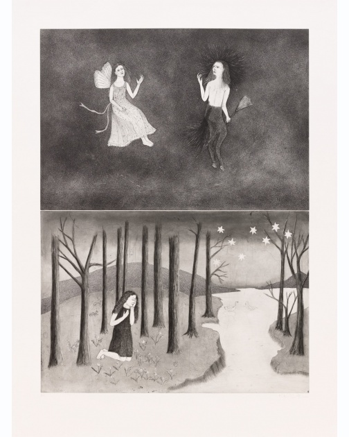 Kiki Smith | Pace Prints